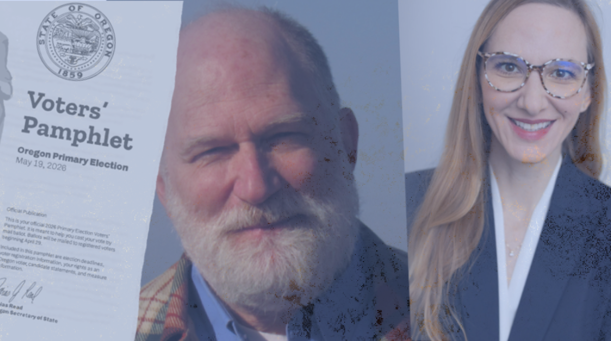Incumbent faces former investigator for Oregon BOLI Commissioner seat ...